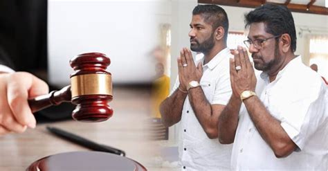 කෙහෙළිය යළි රක්ෂිත බන්ධනාගාර ගත කරයි Lanka Truth සිංහල Latest And