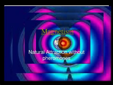 Ppt Magnetism Powerpoint Presentation Free Download Id5519814