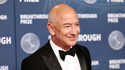 Jeff Bezos Net Worth Amazon Lauren Sanchez Wedding Betches