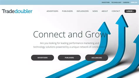 Tradedoubler Shopify Feed Start Selling With Tradedoubler Affiliate Network Mulwi