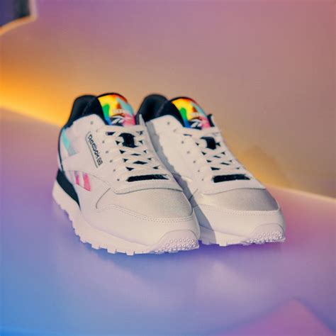 Reebok X Nao Serati