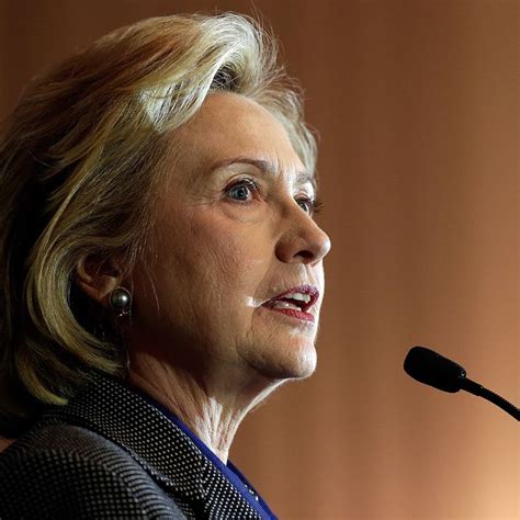 Here Are Hillary Clintons Goldman Sachs Speeches