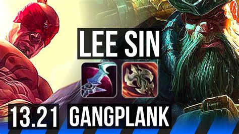 LEE Vs GP MID 9 1 4 1 7M Mastery Godlike 300 Games NA
