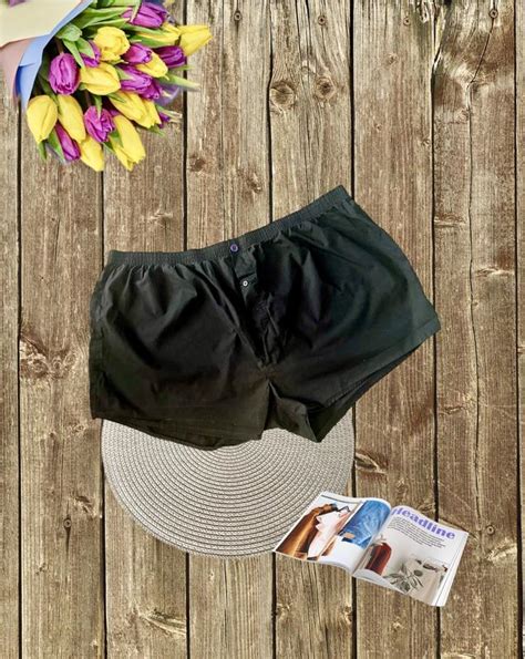 Труси — ціна 250 грн у каталозі Труси Купити чоловічі речі за доступною ціною на Шафі Україна