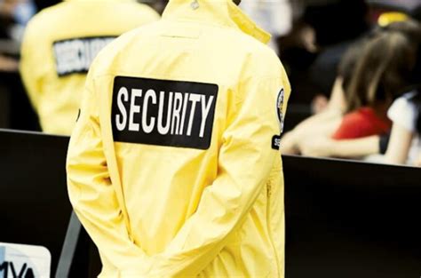 How To Prevent A Lack Of Security In An Event Haaretz Daily Info News Magazine