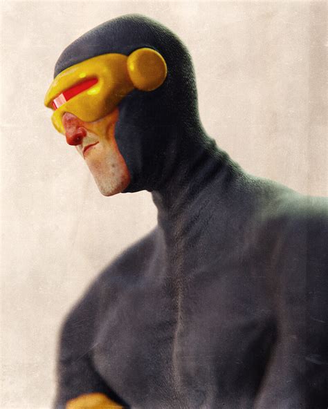 Cyclops Based On An Illustration By Lee Gatlin Finished Projects Blender Artists Community