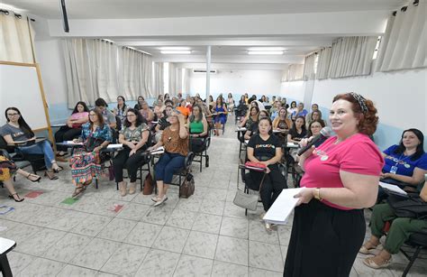 Coluna Italo Aulas Nas Escolas Municipais ComeÇam Dia 7