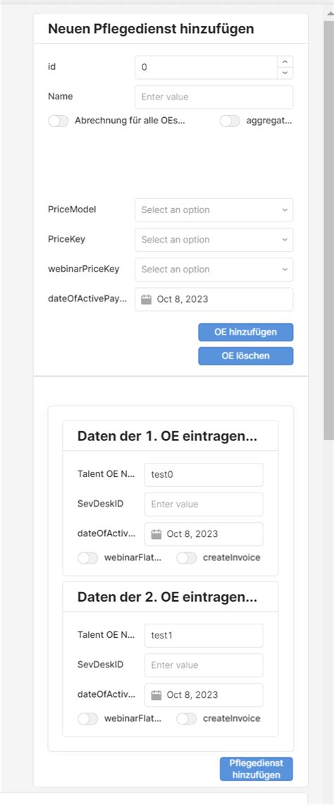 Accessing The Value Of A Text Input Field In A Listview 💬 App