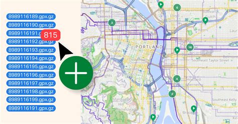 Migrate Your Ride Data To Ride With Gps