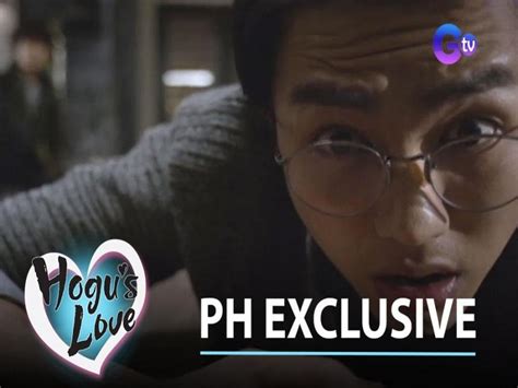 Hogus Love Hogu Faces The Big Boss Episode 7 Gma Entertainment