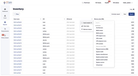 cfengine 3 20 documentation user interface