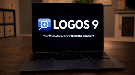 Logos Bible Software