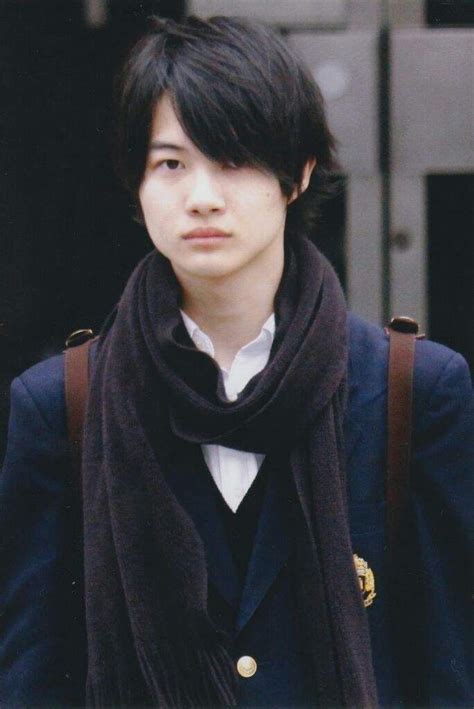 Ryūnosuke Kamiki Biography Height And Life Story Super Stars Bio