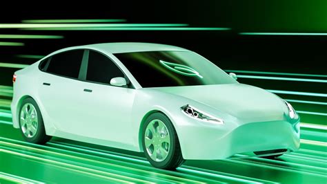 Adiós A Los Coches Que Conocíamos El Cambio Radical Que Llega En 2028