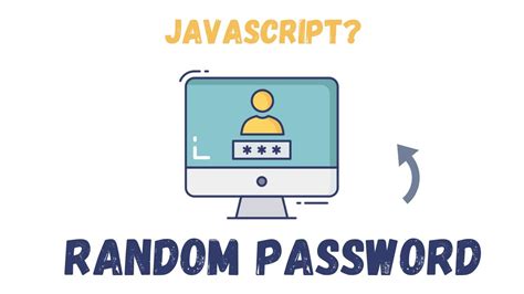 Random Password Using Javascriptjavascript Projects For Beginners
