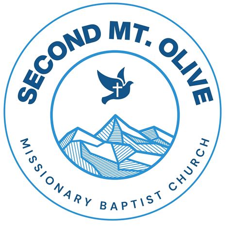 Second Mt Olive Missionary Baptist Church Houston Tx