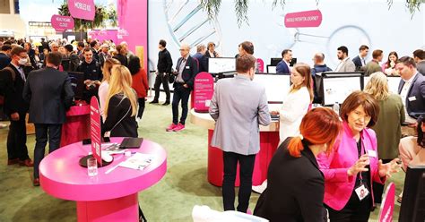 Die Medienreporter Dmea Connecting Digital Health Messe 2023
