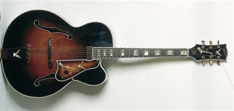 5 Gibson Guitar Models That Deserve A Reissue