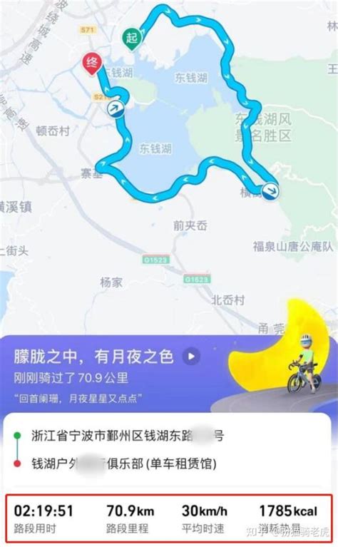 擦边“骑行媛”吊带大露背，时速30数据造假，被骑友疯狂打脸 知乎