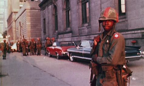 Passport To 1967 Detroit Historical Society