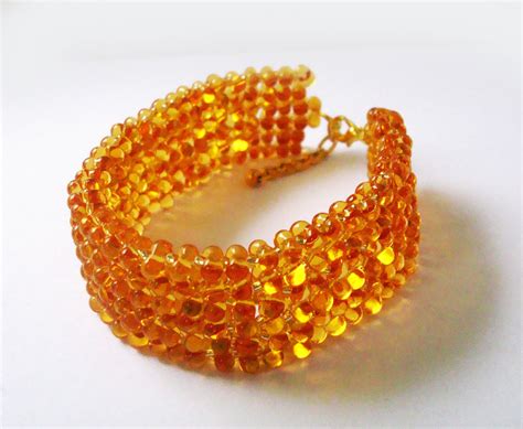 Браслет из бисера Bracelet Handmade Jewelry Beads Jewelrybuy Jewelryauthor