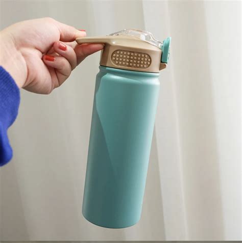 색상 블루 그린 핑크 화이트