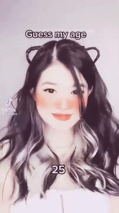 کیریستینا کیکا کیم Youtube