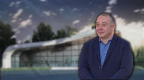 “ხაშურის იუსტიციის სახლი ყველაზე ლამაზი იქნება” ზაალ დუგლაძე