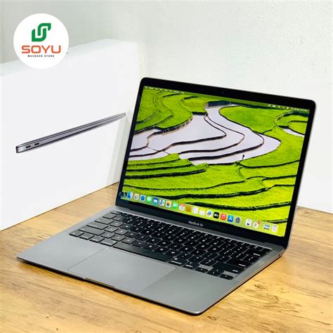 Jual Macbook Air M Ram Gb Ssd Gb Mulus Shopee Indonesia