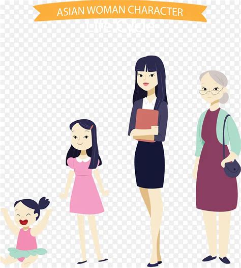人类奇妙一生的变化png图片素材下载图片编号qrjmgkvq 免抠素材网