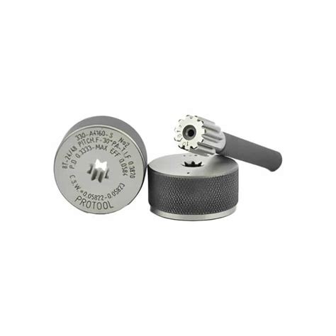 พนเกจ Pin Gauge คออะไร ใชทำอะไรไดบาง มวธใชงานอยางไร