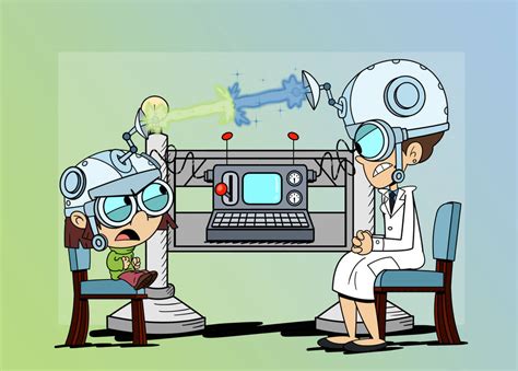 Mind Battle Lisa Loud Vs Doctor Linnaeus Fandom
