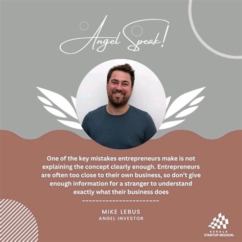 Kerala Startup Mission On Linkedin Ksum Kerala Angelinvestor