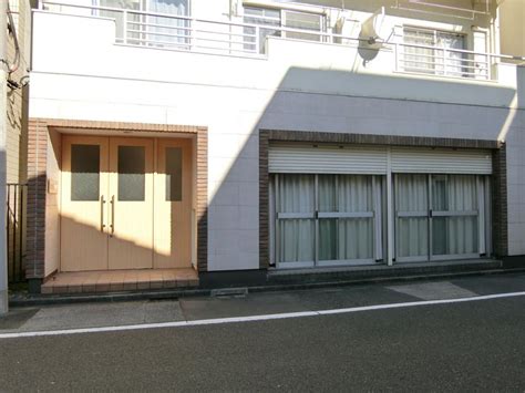 第1カスヤハイツビル墨田区向島のビル情報【オフィスナビ®】