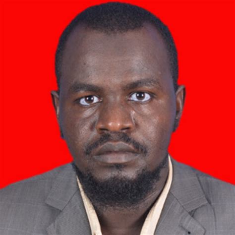 Mohamed Khamis Head Fo Department Bachelor Of Technology
