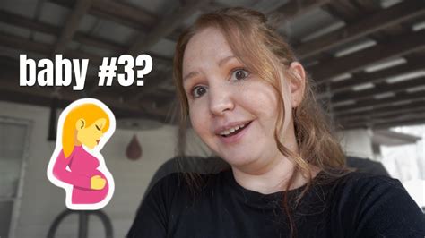 TTC Baby 3 Update Am I Pregnant After 2 Miscarriages YouTube