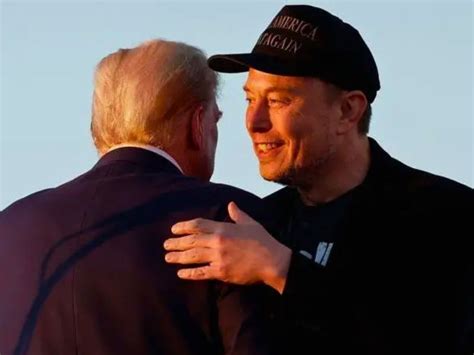 Qué Gana Elon Musk El Hombre Más Rico Del Mundo Al Dar Su Apoyo A