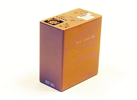 Looking For Robotex Avatar Spare Battery And Charger Professional
