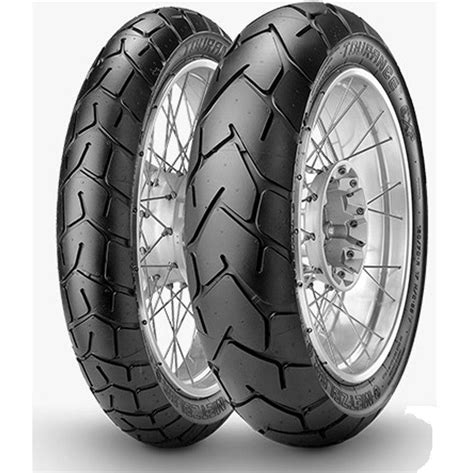 Par Pneu Suzuki Dl 1000 V Strom 150 70r17 110 80r19 59v Tourance Exp