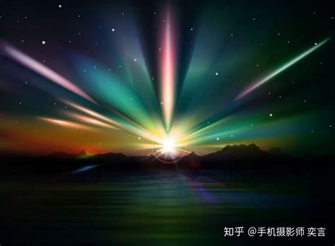 进阶篇四摄影光线的基础知识 知乎