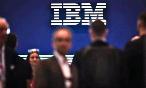 Ibm Fired 8 000 People For Ai Automation — Then Rehired Them All For One Shocking Reason Glass