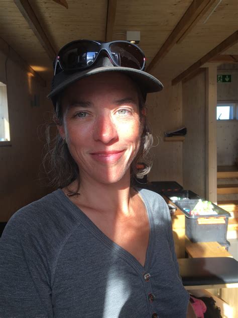 Emma Laigle Fjallabak