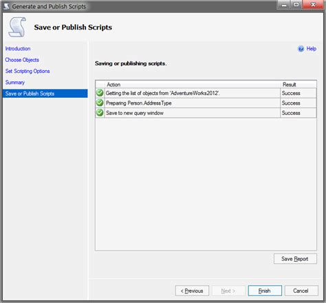 Scripts De Creacion De Tablas Y Datos ~ Sql Server