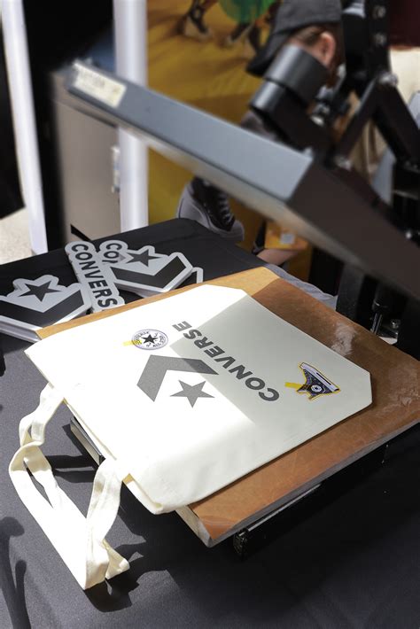 官方新聞 Converse Edgeofstyle 限時快閃店 帶你打破方圓玩轉造型
