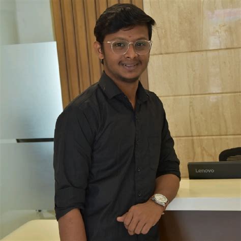 Esakki Raj E Sap Plant Maintenance Consultant Thriveni Earthmovers Pvtltd Linkedin