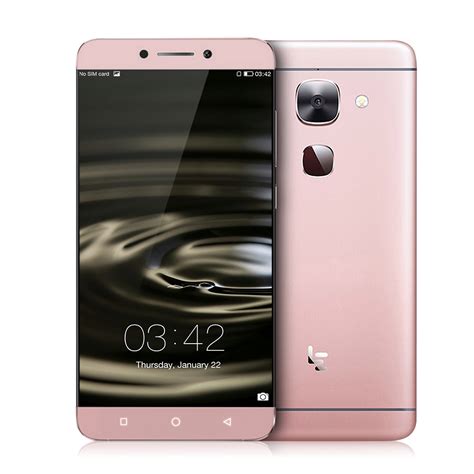 LeTV LeEco Le Max 2 Pro X820 5 7inch Android 6 0 6GB 64GB Smartphone