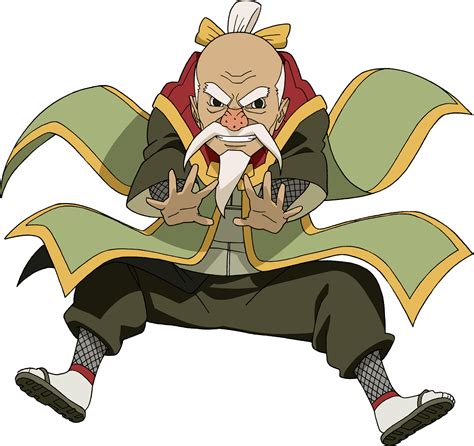 Onoki Shinobi World Supplement Dandd Wiki