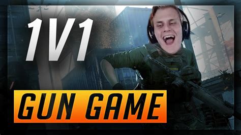 V Gun Game KOMPLETT TOXIC YouTube