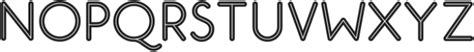 Monopolix Rounded Bold Inline Ttf 700 Font Sans Serif Mo What Font Is