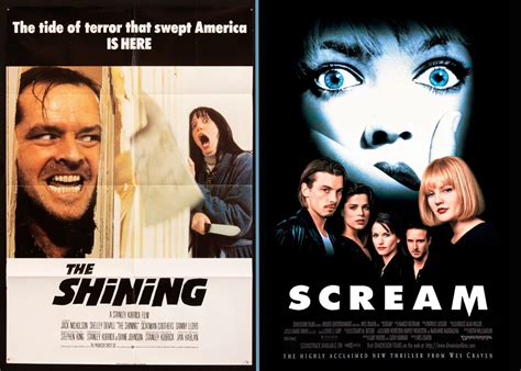 Scary Movie Double Feature Austin Mn Area Arts